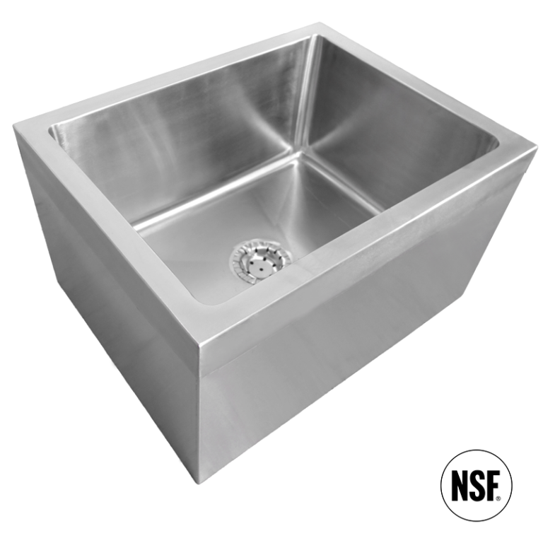 Mop Sinks – IMC/TEDDY