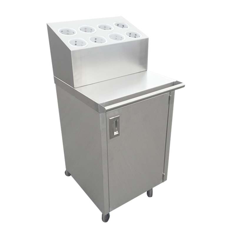 Dispensers – IMC/TEDDY