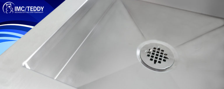 How to Choose the Right IMC Mop Sink for Your Facility – IMC/TEDDY