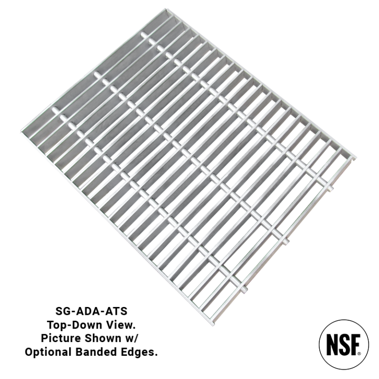 SG-ATS Grating – IMC/TEDDY