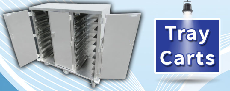 Everything You Need to Know about IMC Tray Carts – IMC/TEDDY