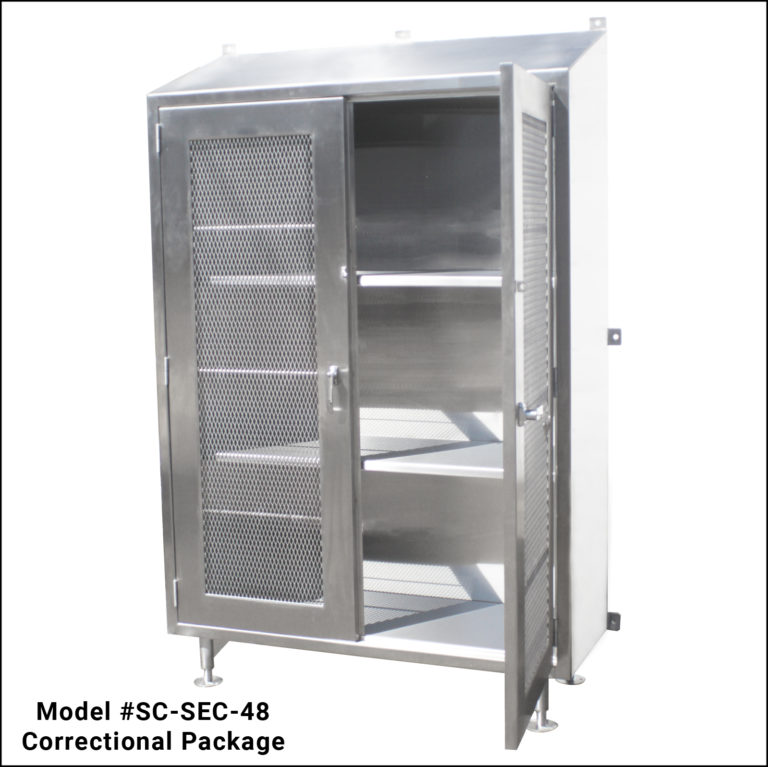 Everything You Need to Know About IMC Storage Cabinets – IMC/TEDDY