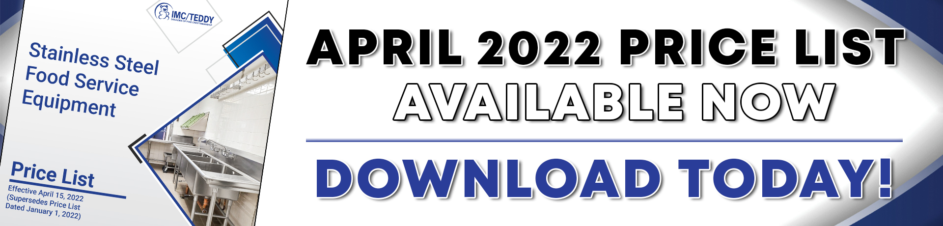 IMC/TEDDY – DECADES OF FINE CRAFTSMANSHIP