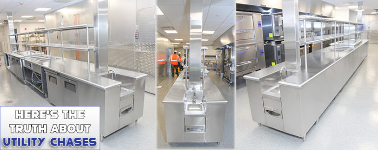 Here’s the Truth About Utility Chases – IMC/TEDDY