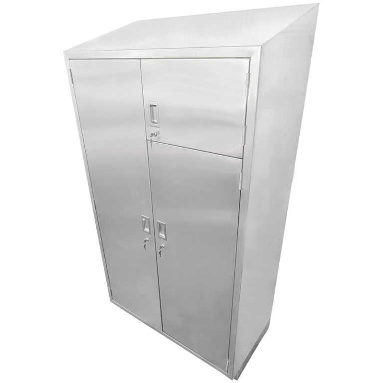 Storage Cabinets – IMC/TEDDY