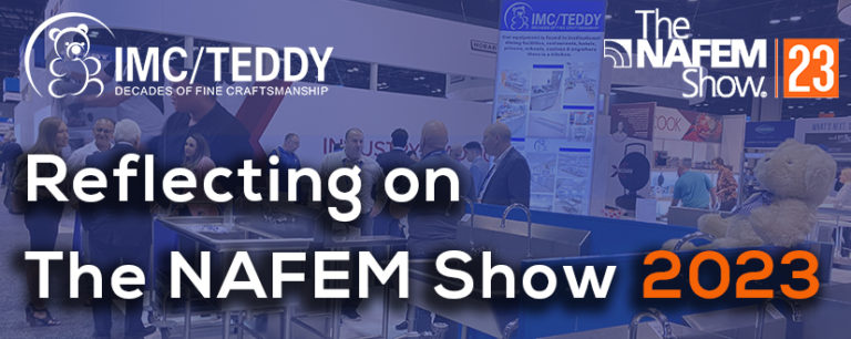 Reflecting on The NAFEM Show 2023 – IMC/TEDDY