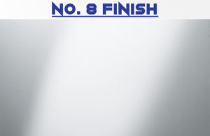 The Ultimate Guide to Stainless Steel Finishes (for Foodservice) – IMC ...