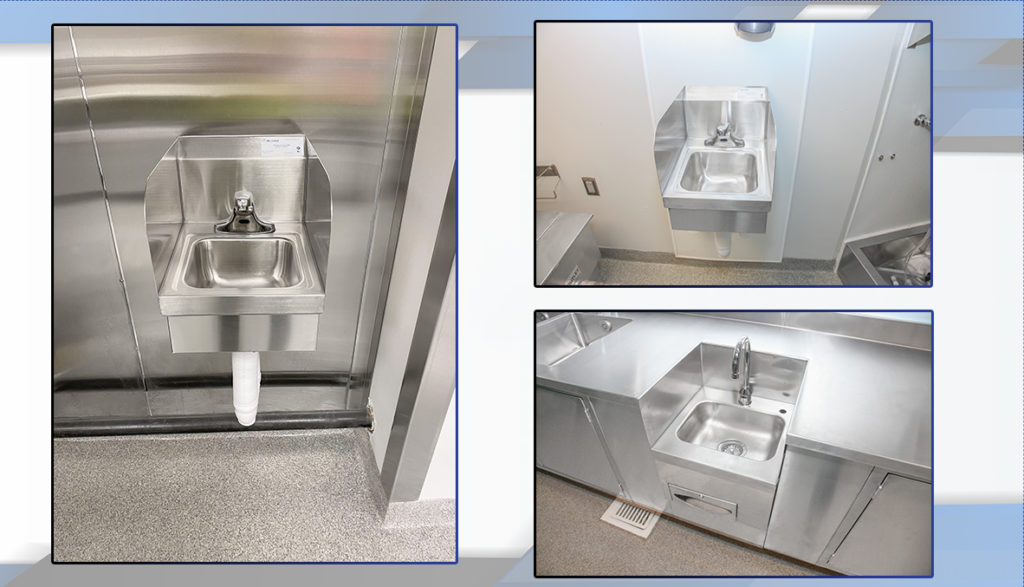 The 5 Must-Have Stainless Steel Items for Arena Concession Stands – IMC ...