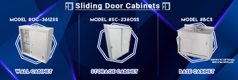 IMC Cabinet Configurations: Explained – IMC/TEDDY