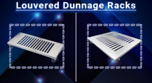 Commonly Asked Questions About Dunnage Racks – IMC/TEDDY