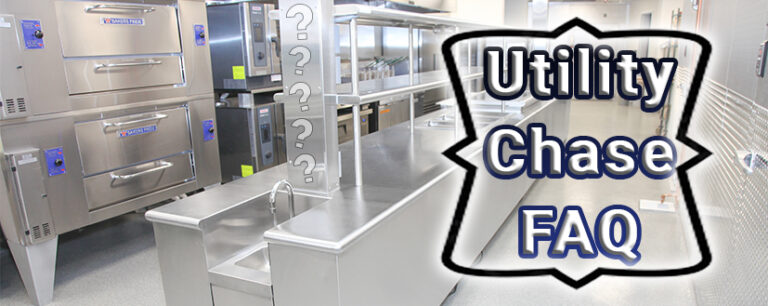 5 Most Common Questions About Utility Chases – IMC/TEDDY